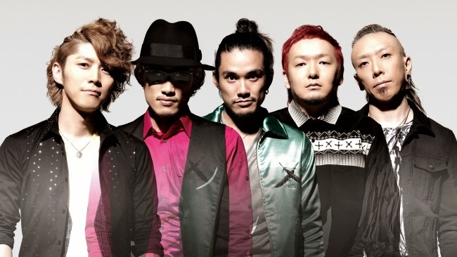 Flow ~ JAPANESE MUSIC