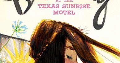 Louisiana Book News: Award-winner Kimberly Willis Holt pens another ...