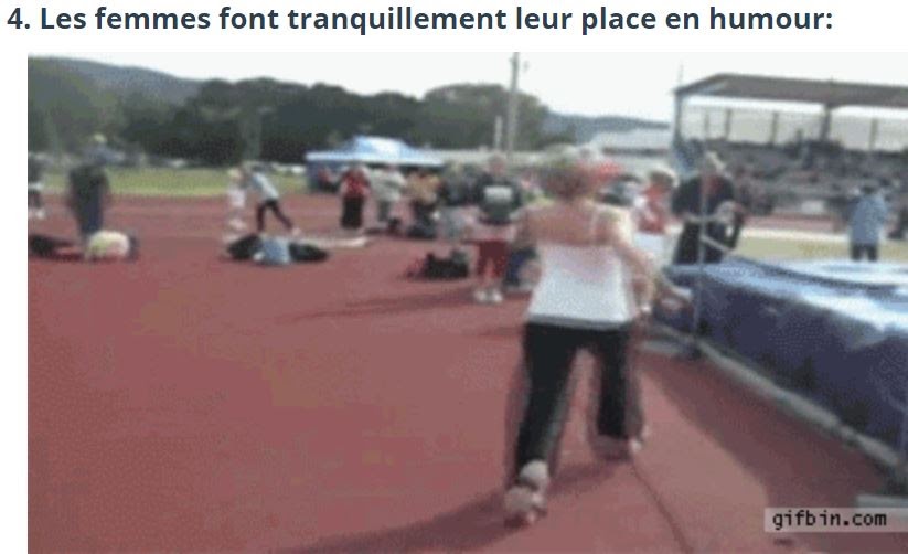 Ce sont, sans aucun doute, les 10 GIFs les plus drôles que vous verrez ...