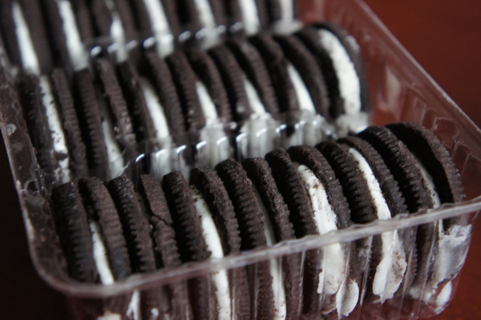 6. glutenfreie Kiste - Produkte aus den USA ♥ Ein glutenfreier Blog