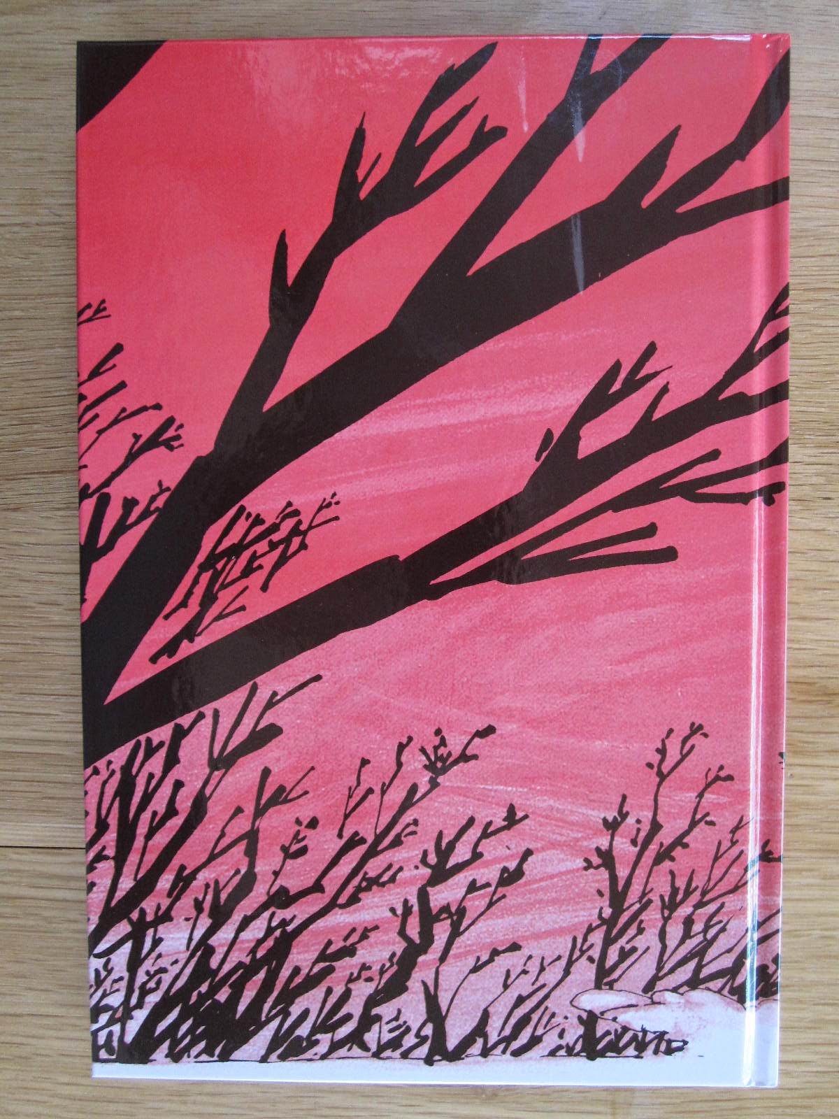 my absolute collection: Ronin Absolute Edition