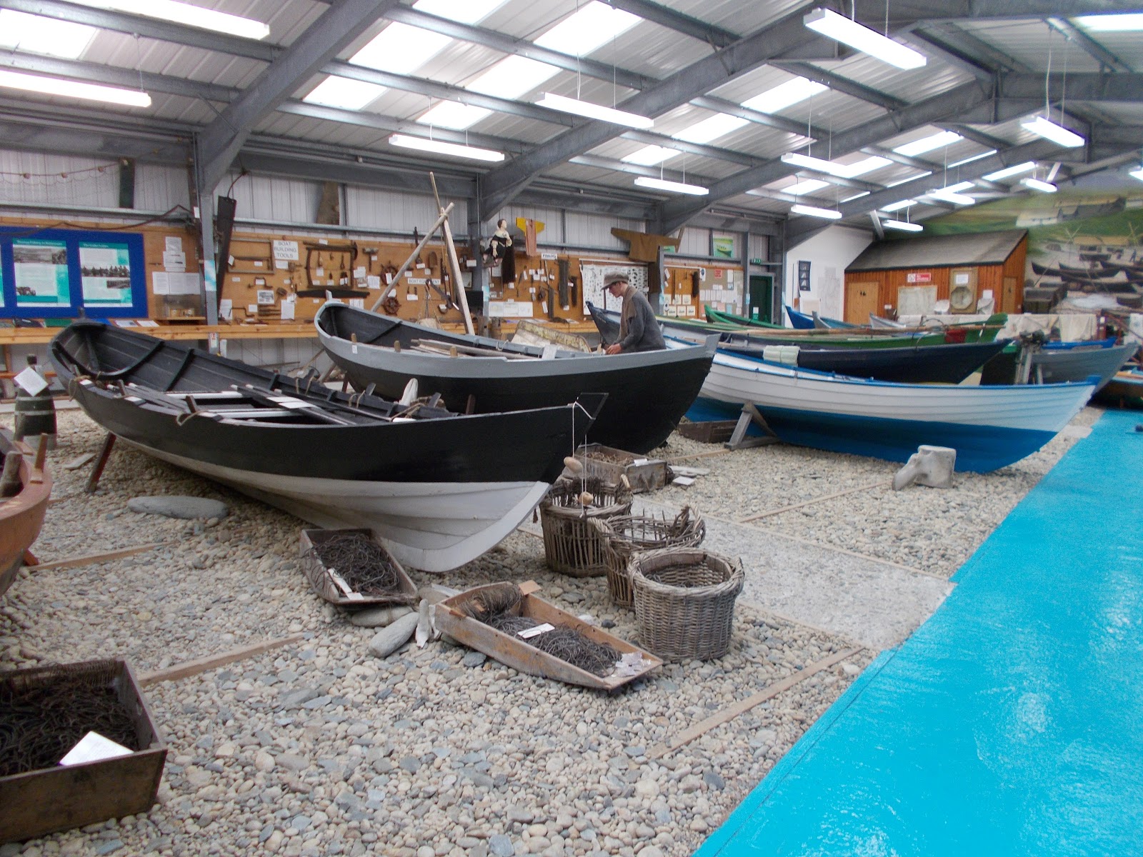 A lifetime of Islands: Island 21 - Unst, Shetland