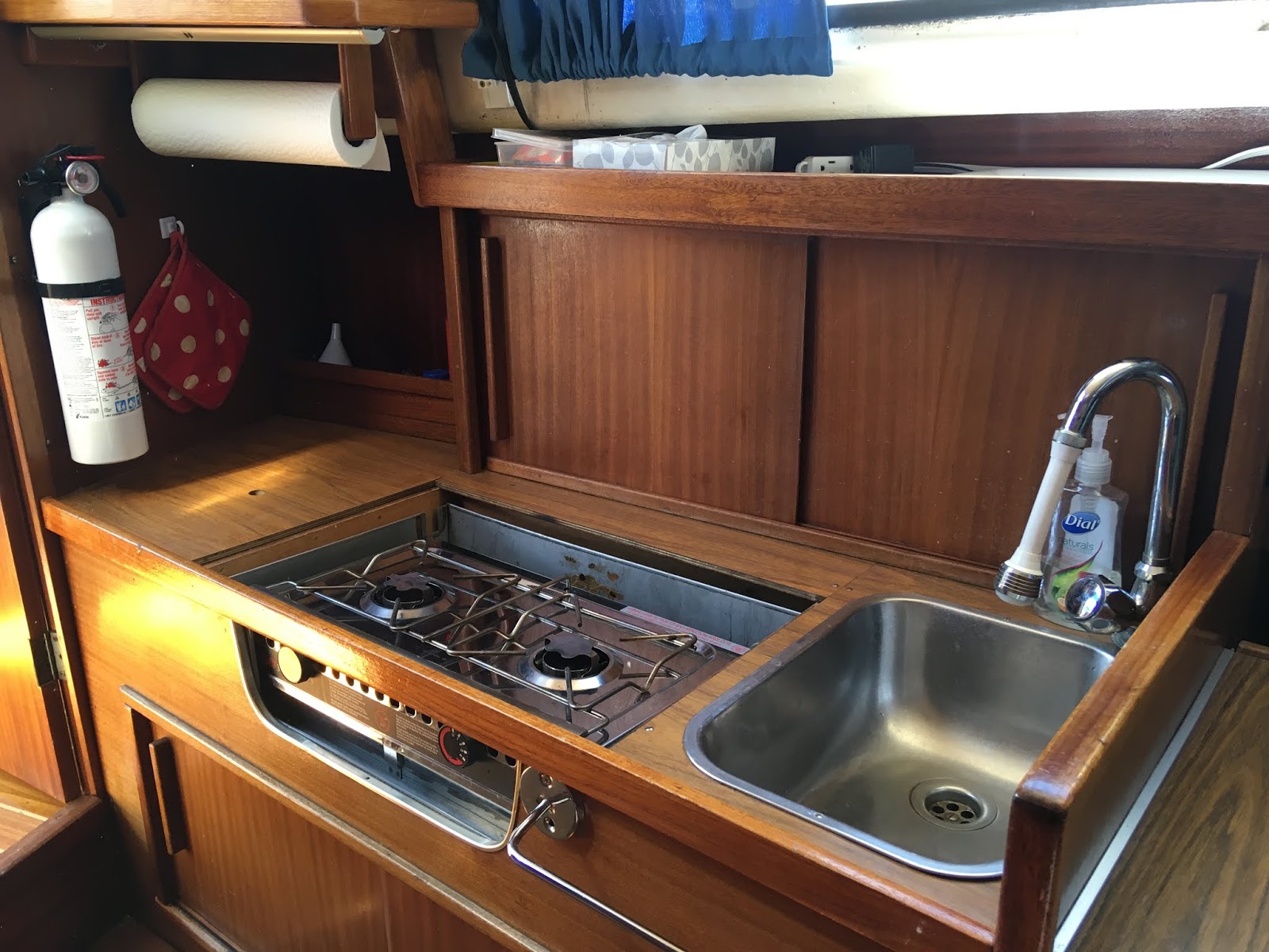 Albin 25 Boat for Sale