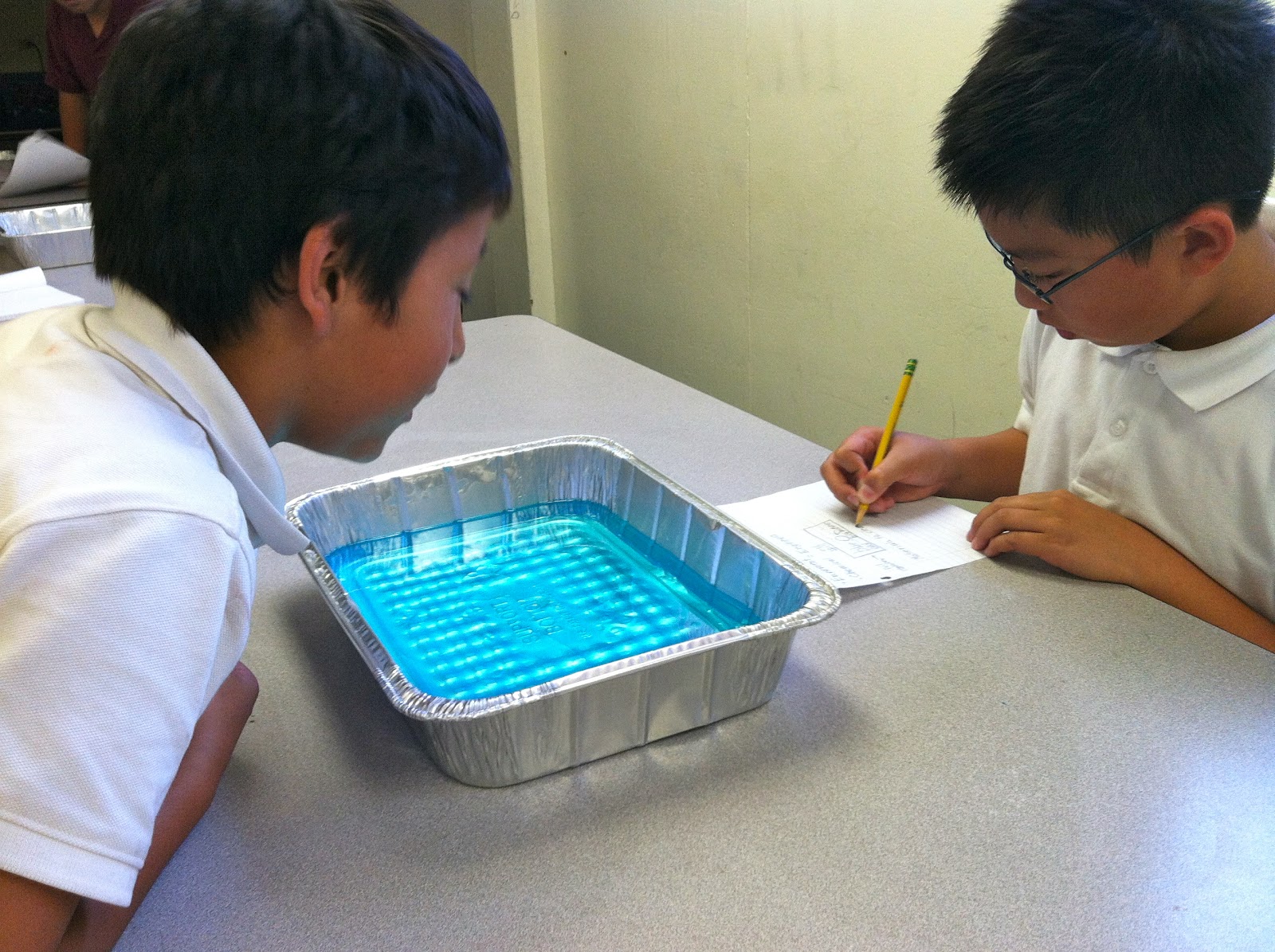 The Coalition for Science After School: Oil Spill! Connecting STEM ...