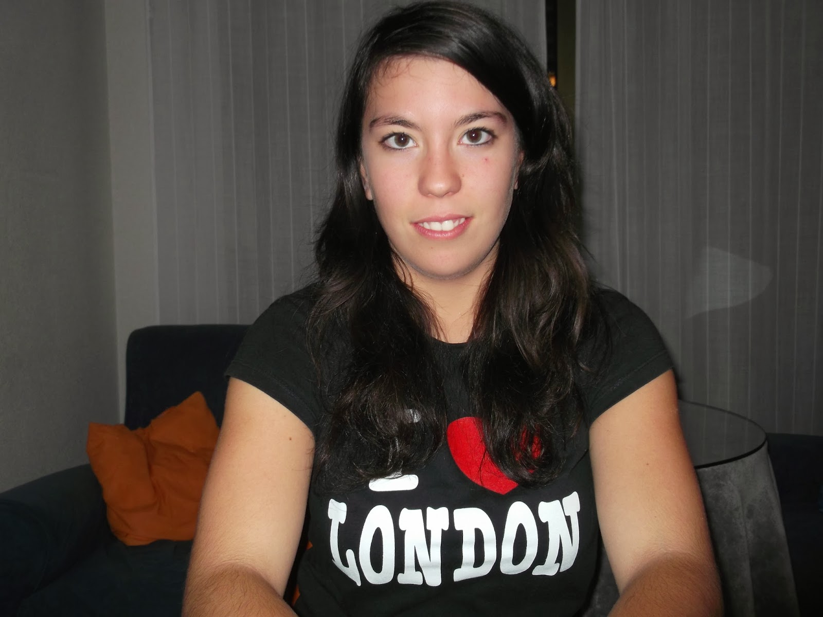 Presidentas: Para los que os guste la fotografía...