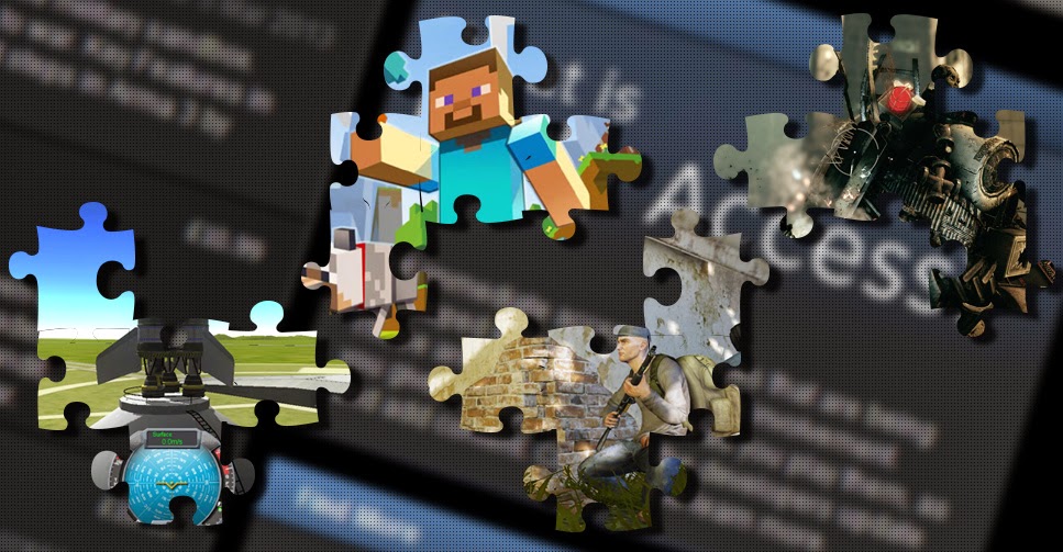 Acesso Antecipado e os problemas de se comprar algo incompleto - GameBlast