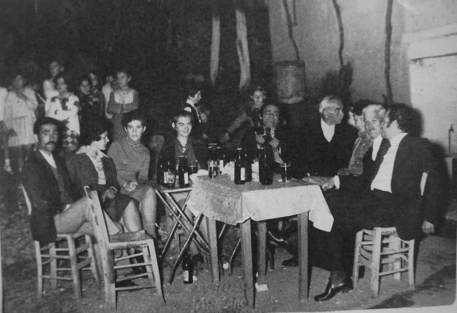 ART POETICA Couvelis: ΕΓΩ ,ΑΠΟ ΜΙΚΡΟΣ ΓΥΡΙΖΑ ΣΤΑ ΠΑΝΗΓΥΡΙΑ-ΠΑΝΗΓΥΡΙΑ ...