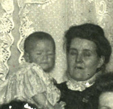 Culbert Family History: April 2018