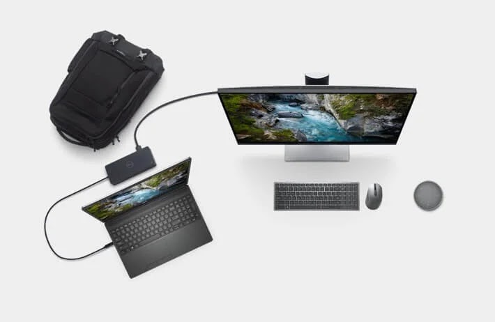 Looking to Upgrade your Home Office? Here are Dell Must-Haves
