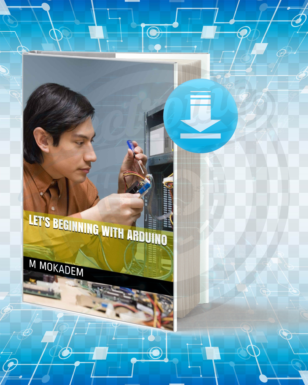 Download Lets Beginning With Arduino Pdf