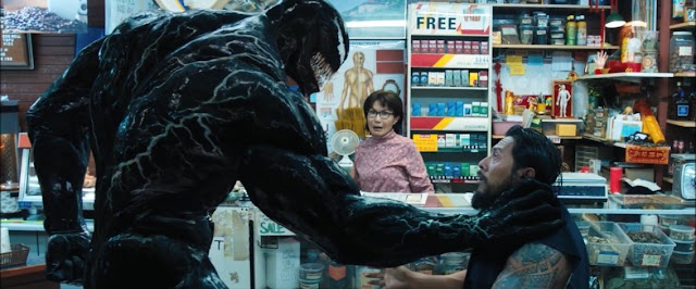 Venom review