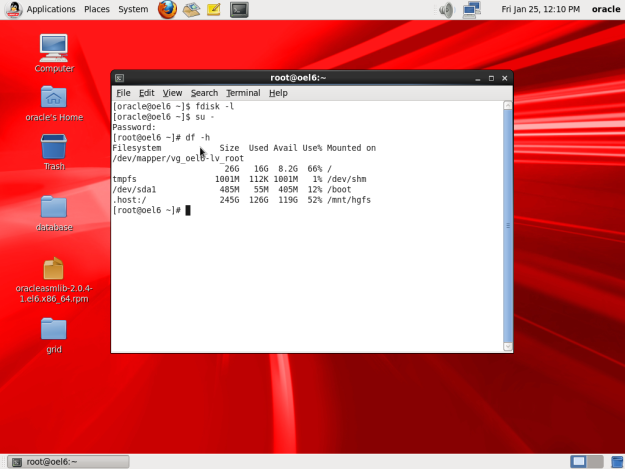 DBA Catalog Increase Disk Size In Oracle Linux On VMware dba-catalog-increase-disk-size-in-oracle-linux-on-vmware