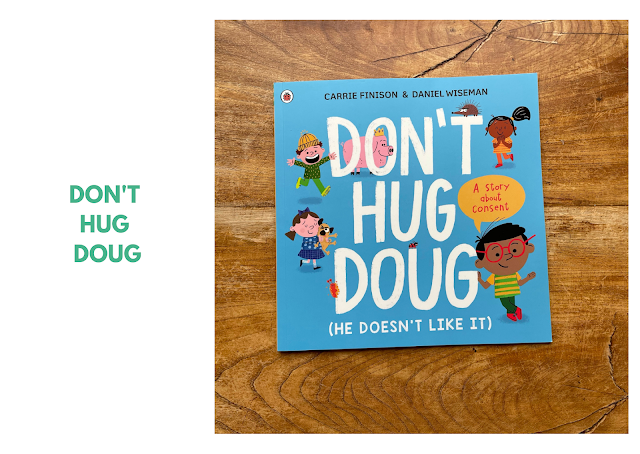 Don't Hug Doug - BookBairn