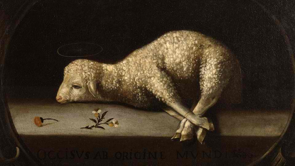 Anglican Orthodox Church Worldwide Communion: Passover Lamb as a Type ...