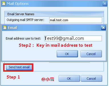AutoCount实用小贴士: Send Debtor Statement by using Batch Mail