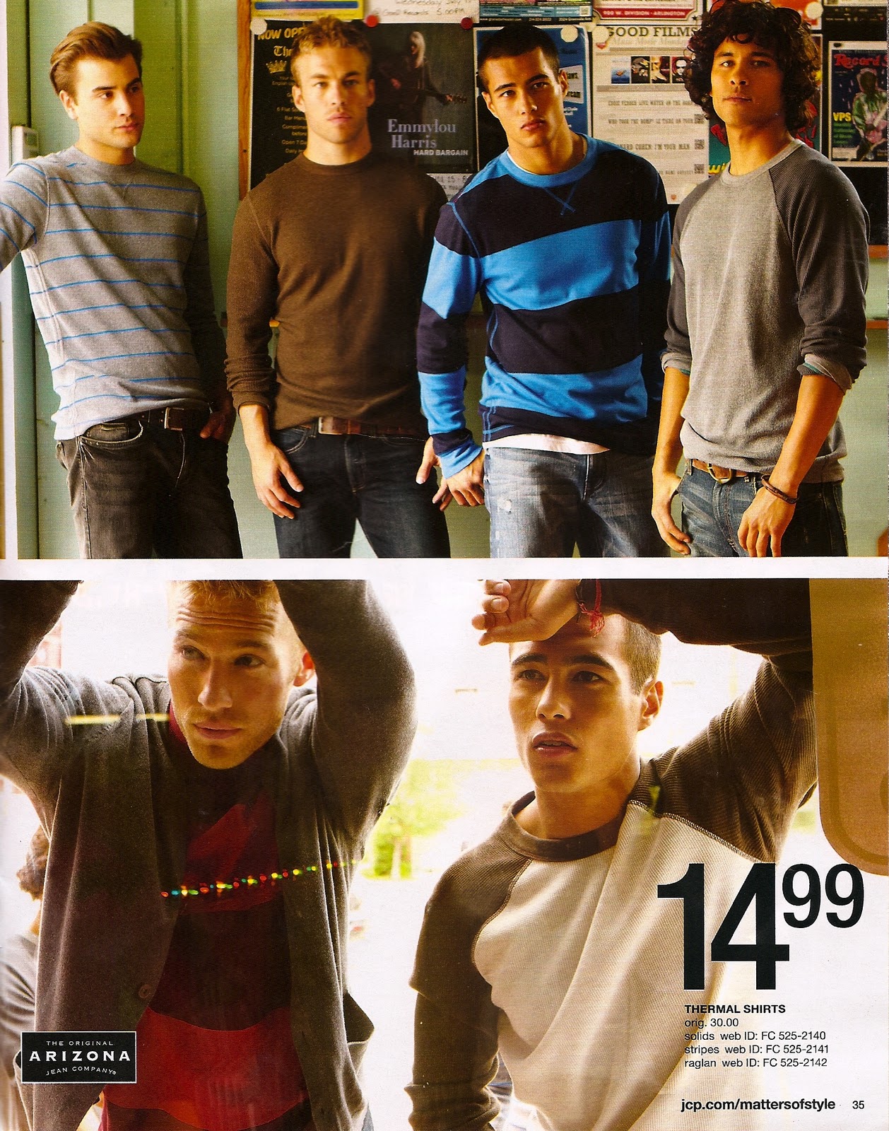 American Pictures 2012