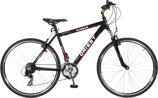 Samba-Bikes4U