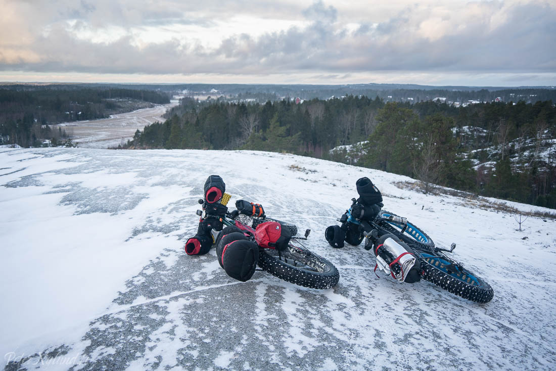 Yeti rides: The Winter 2020-2021 in Memoriam