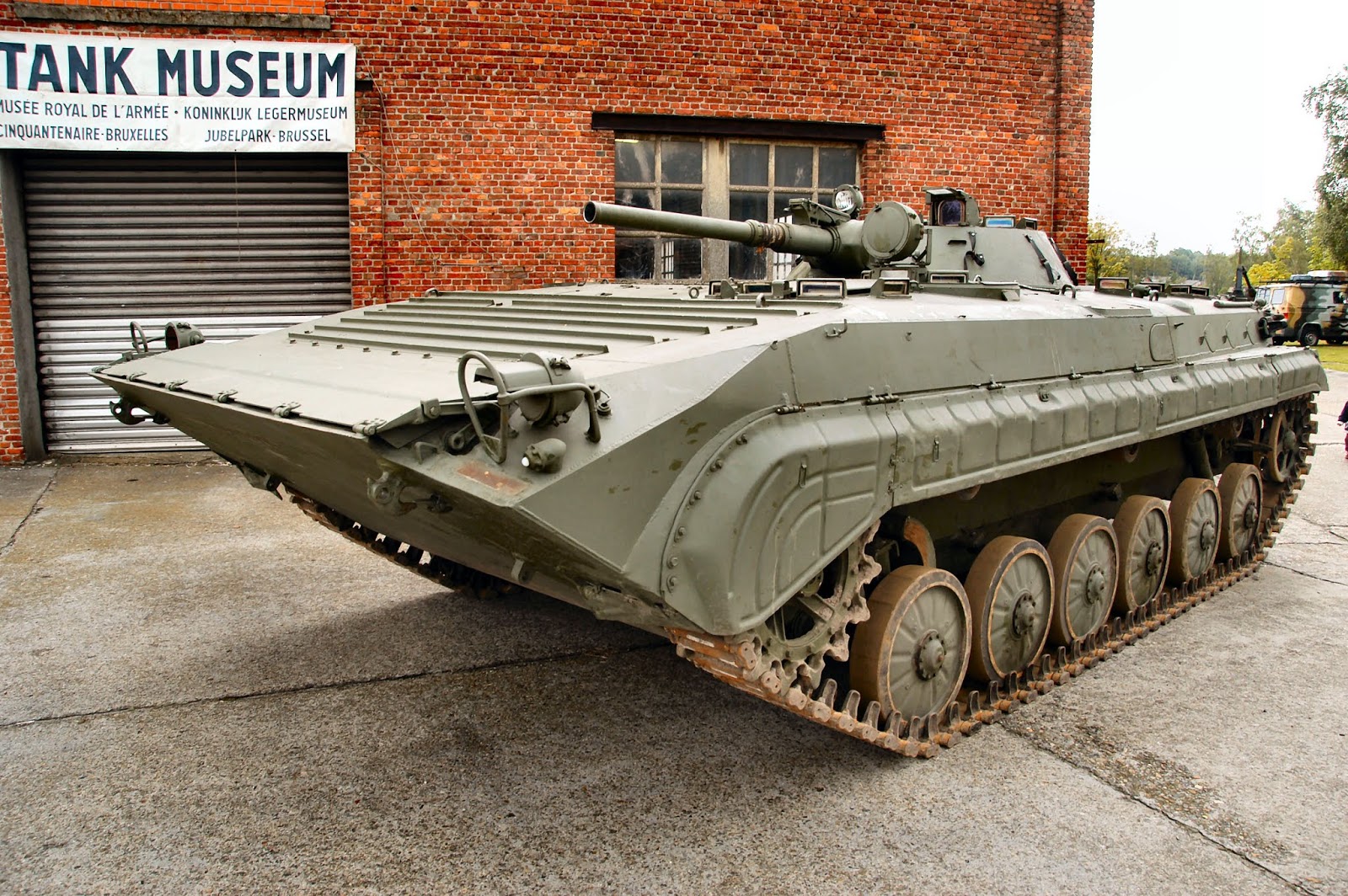 Hordes of Things: 6mm Cold War East Germans - DDR