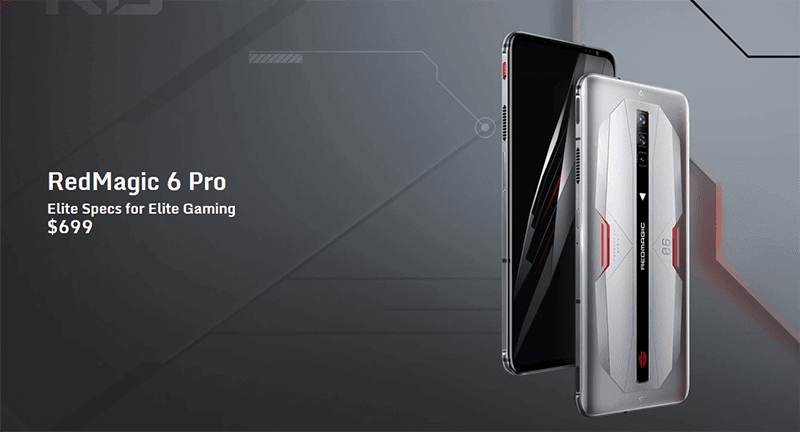 RedMagic devices now ships to PH via its global store!