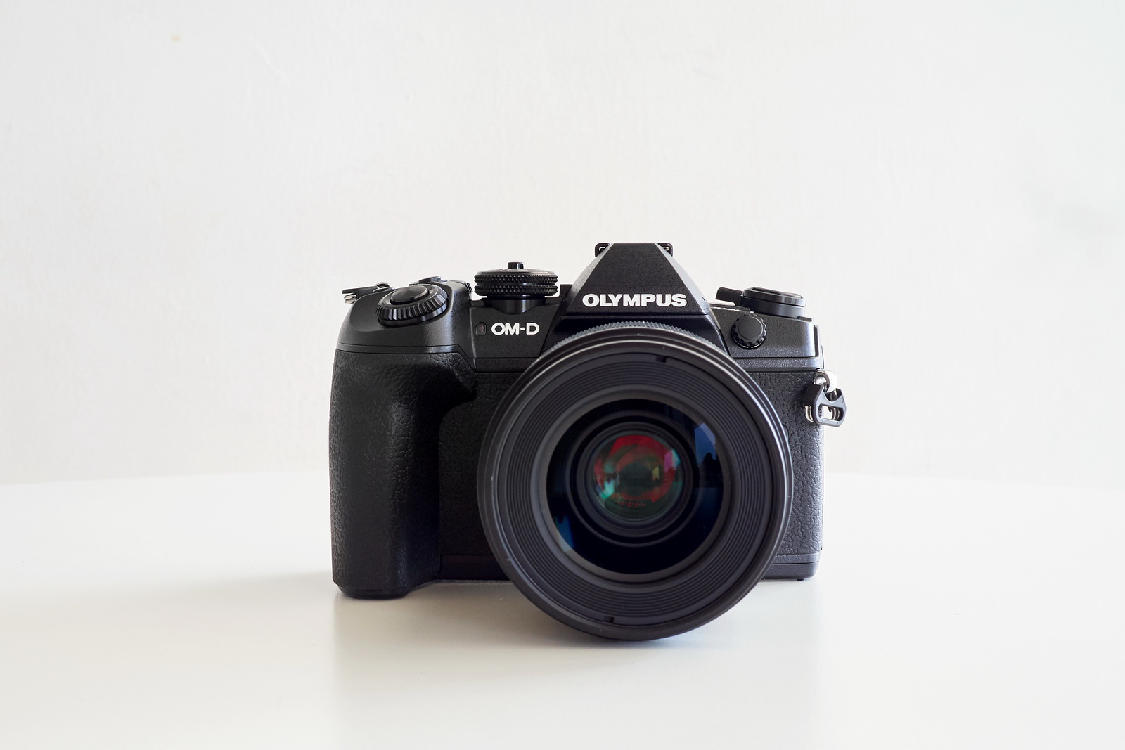 ROBIN WONG : Olympus OM-D E-M1 Mark II - Best Value Olympus Camera