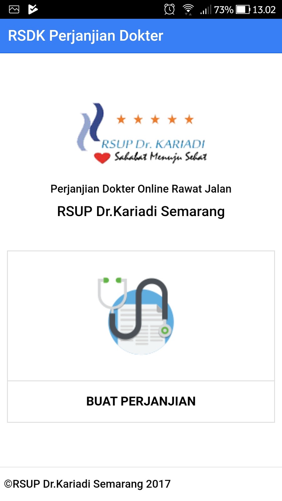 Rsdk Perjanjian Dokter - Perumperindo.co.id