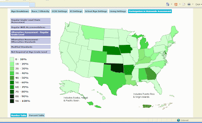 Deaf-Blind Services Network: Using the Deaf-Blind Child Count Maps and ...
