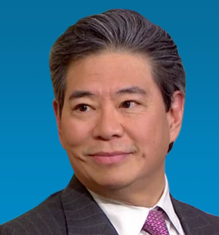 Marquette AIM Program Blog: Timothy Ng, CIO of Clearbrook Consulting ...