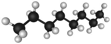 Métodos de las ciencias: Estructuras moleculares.