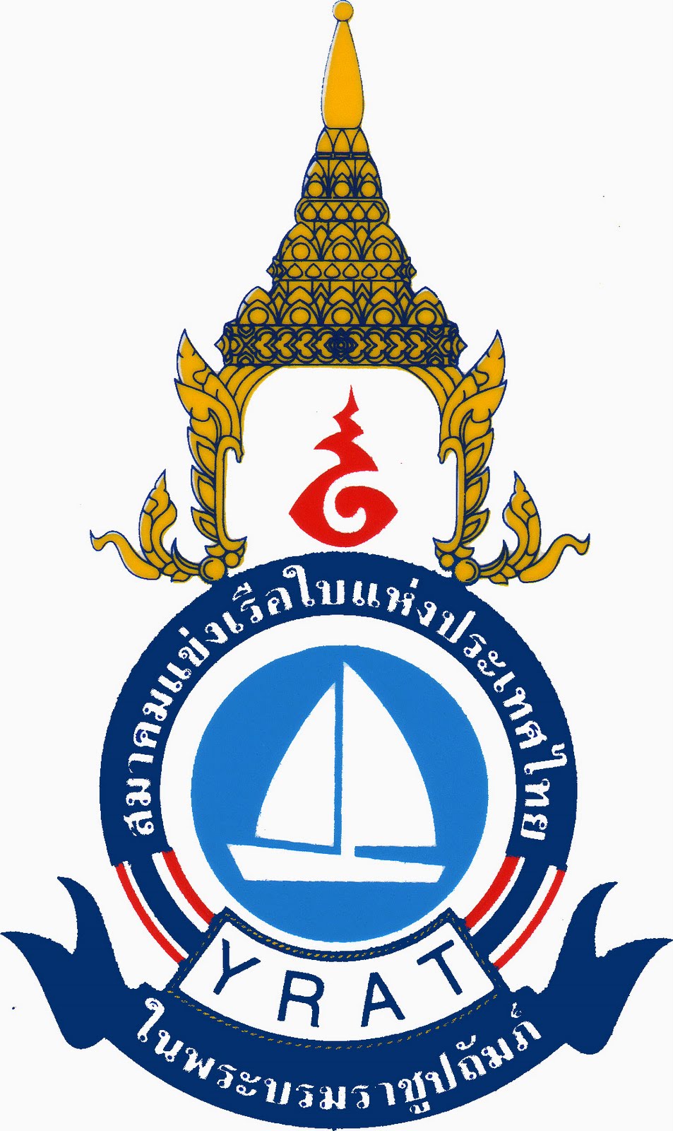 SAILs: YRAT เปิดอบรมแล่นใบเบื้องต้น (Beginner) และหลักสูตรแล่นใบขั้นสูง ...