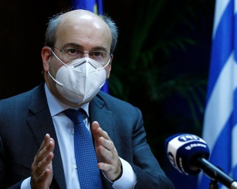 Anastasios Loukas: ΕΚΘΕΣΗ-ΚΟΛΑΦΟΣ ΚΑΤΑ ΤΟΥ ΑΠΑΝΘΡΩΠΟΥ ΝΟΜΟΣΧΕΔΙΟΥ ...