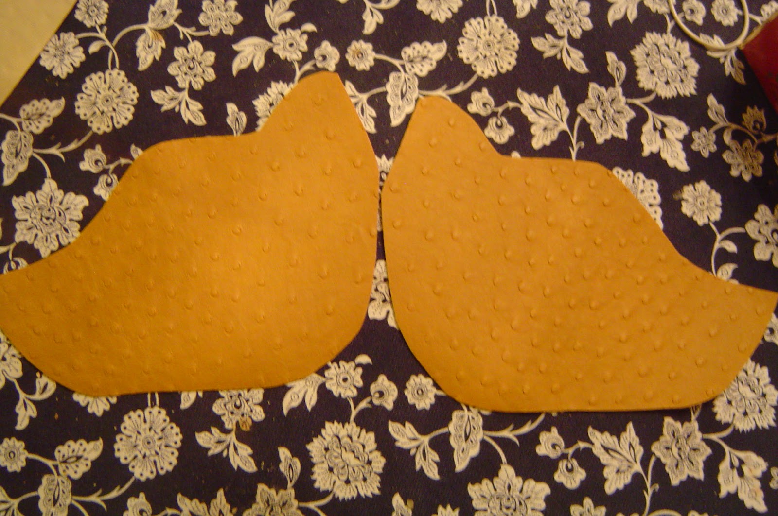 wierdjoy : DIY ZELO'S Skeleton Mask PART 1