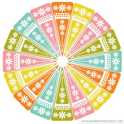 print & pattern: DESIGNER - jenean morrison