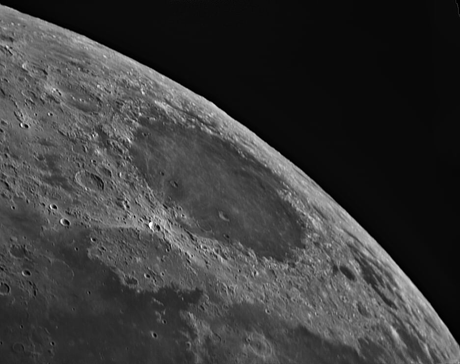 SOCIEDAD LUNAR PARANAENSE: LUNAR 100. LUNAR 12: PROCLUS