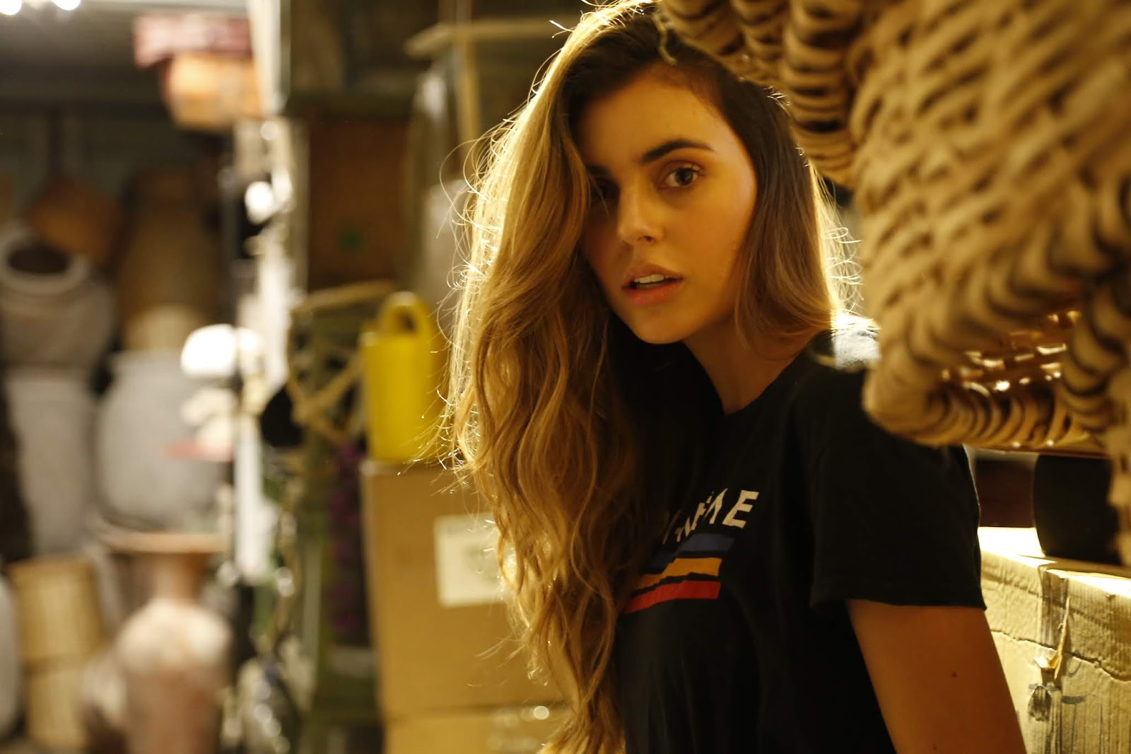 z00m + Art + 5 Gigio: PHOTOSHOOT MODEL. Maria Clara Ramirez ...