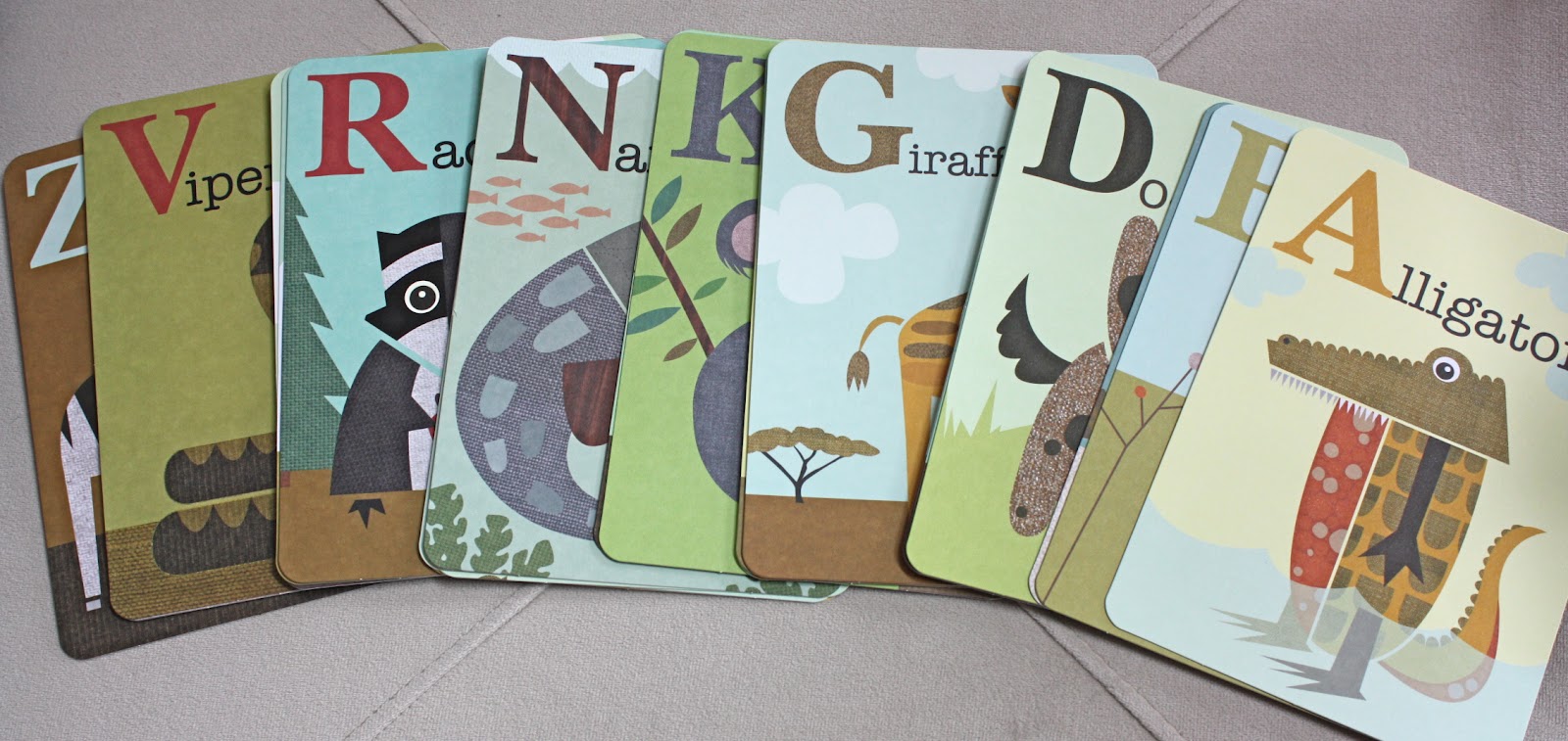 Simply This and that: Simple Alphabet Book