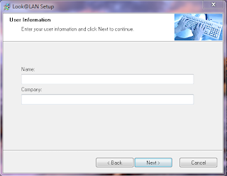 Langkah-Langkah Menginstal Look@LAN | Ema dwi winarti