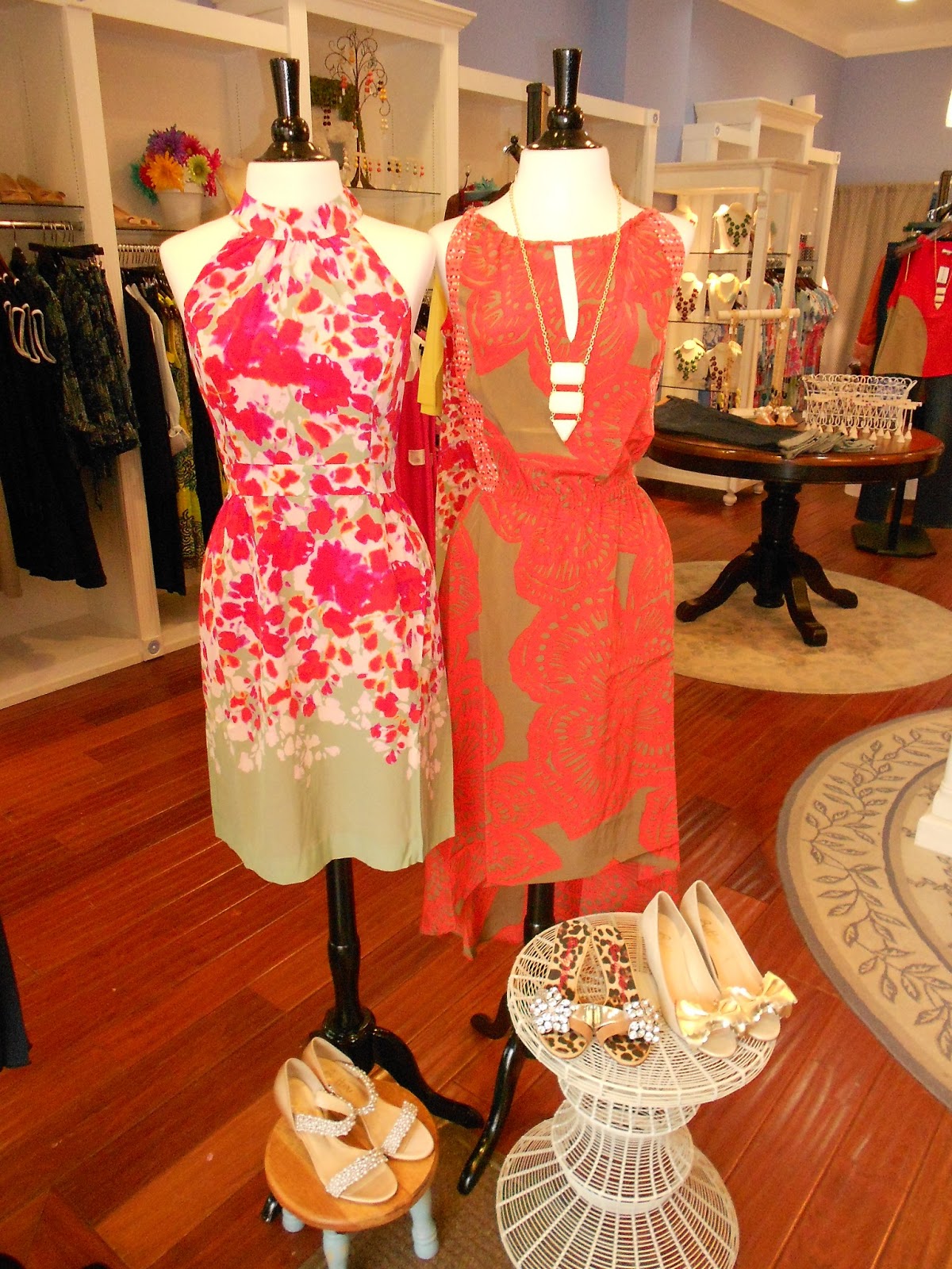 the blog at periwinkle shop: Beth Bowley Spring- Periwinkle of ...