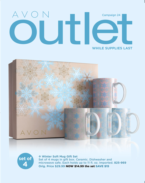 The New Avon Catalog: Avon Outlet 24 2018 Catalog Online
