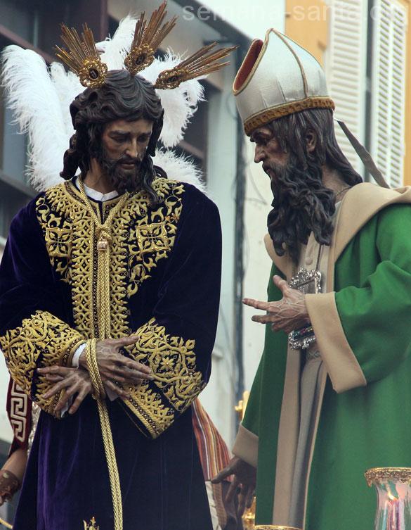La semana santa de sevilla
