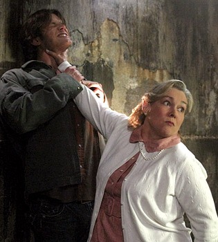 Atores e Atrizes Hollywoodianos : 02/21/18