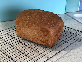 Sue Hepworth: Lockdown mood swings