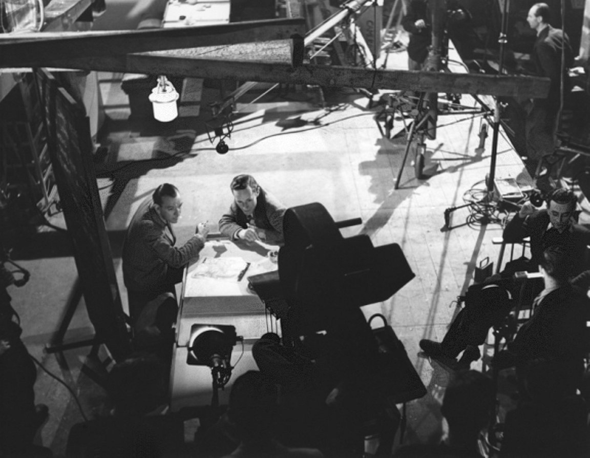 Leslie Howard: With Friends and Associates - Photos