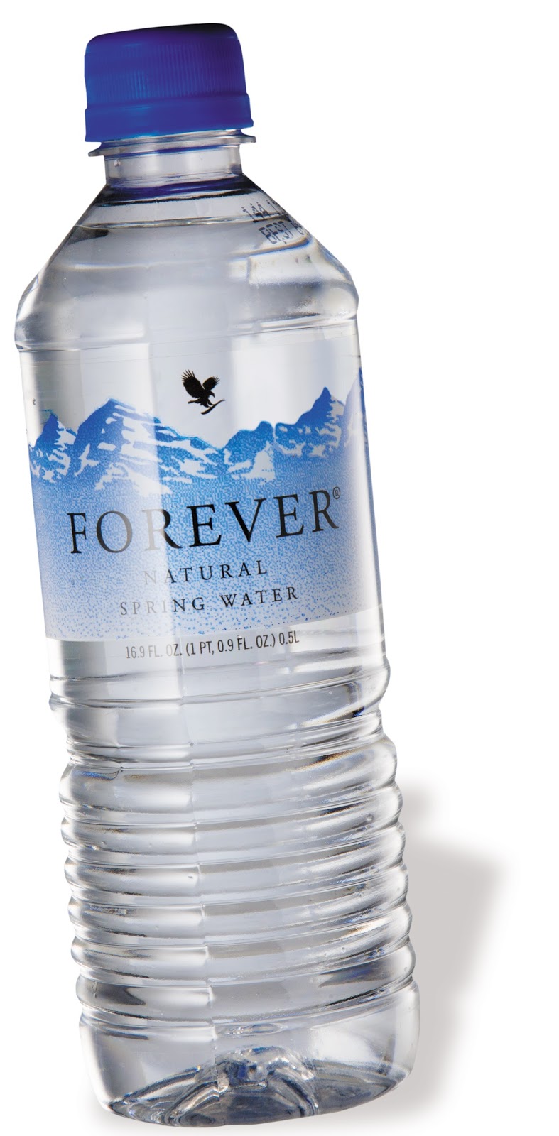 FOREVER KIDS USA ISABELLA & ISABELLE: FOREVER NATURAL SPRING WATER