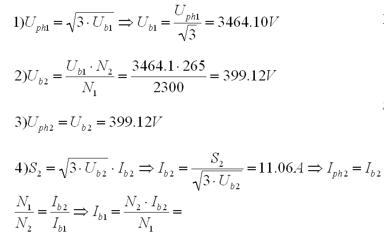 calcul puissance electrique triphasé PDF Cours,Exercices ,Examens