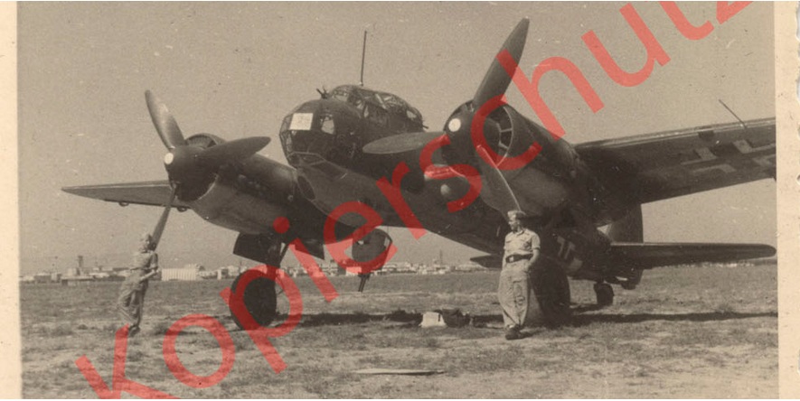 FalkeEins - the Luftwaffe blog: Rudel 1000th combat sortie Ju 87 Stuka ...