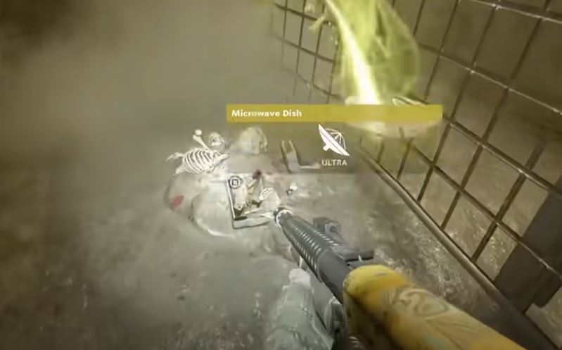 Zombified - Call Of Duty Zombie Map Layouts, Secrets, Easter Eggs and ...