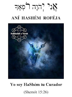 Kabbalah y Torah en Expansión : TEFILA SEGULA PARA SANIDAD del Jidá ...