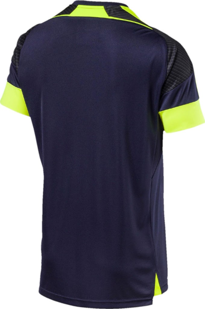 Arsenal 16-17 Third Kit Released - Footy Headlines