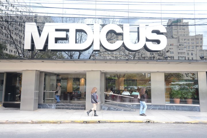 Estrategias de Negocios: Innovar e invertir, la receta de Medicus para ...